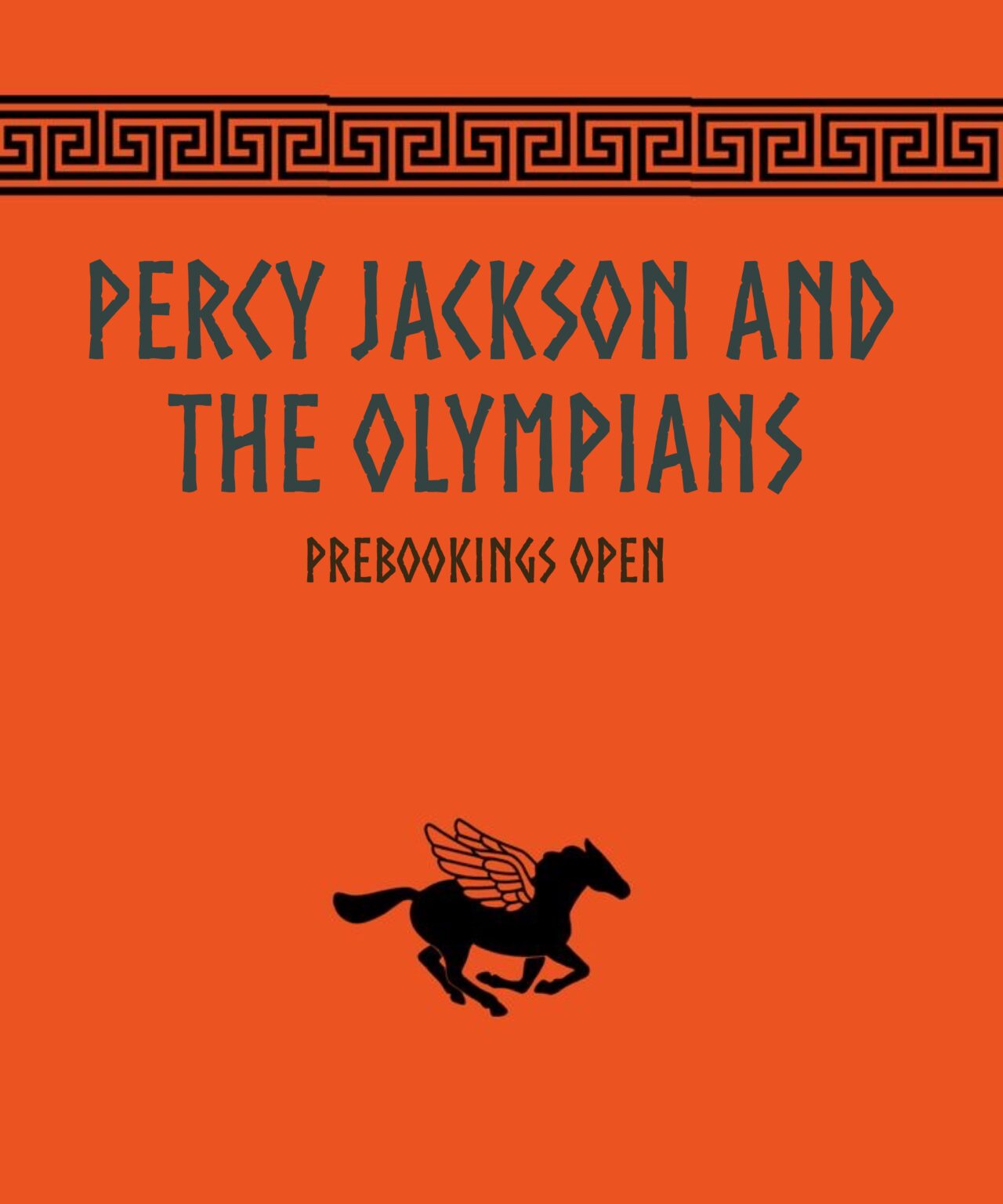 Percy Jackson and The Olympians – Limited Edition Box – The Big Book Box